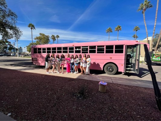 THE CHAMPAGNE TRAIN - Updated May 2024 - 10 Photos - Scottsdale ...