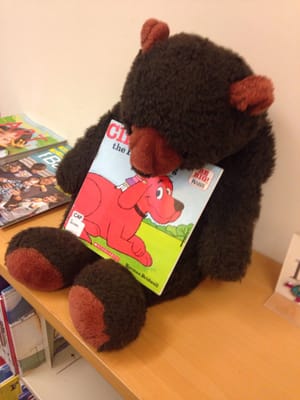 SEATTLE PUBLIC LIBRARY - CAPITOL HILL BRANCH - Updated July 2025 - 28 ...