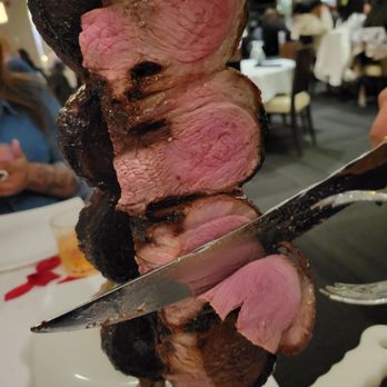 NABRASA BRAZILIAN STEAKHOUSE - Updated January 2026 - 88 Photos & 49 ...
