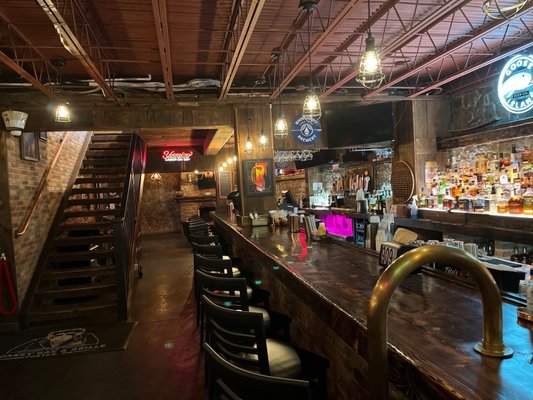 THE MONKEY BAR & GRILLE - 95 Photos & 112 Reviews - 7837 Old 3C Hwy ...