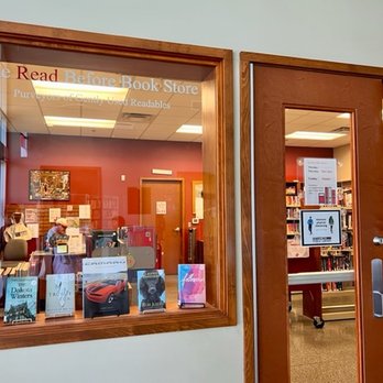 SCHERTZ PUBLIC LIBRARY - Updated September 2025 - 76 Photos & 32 ...