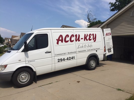 ACCU-KEY LOCK & SAFE - Updated October 2025 - 18 Photos & 11 Reviews ...