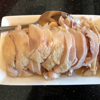 CHEF ZHU - Updated March 2025 - 422 Photos & 175 Reviews - 7845 ...