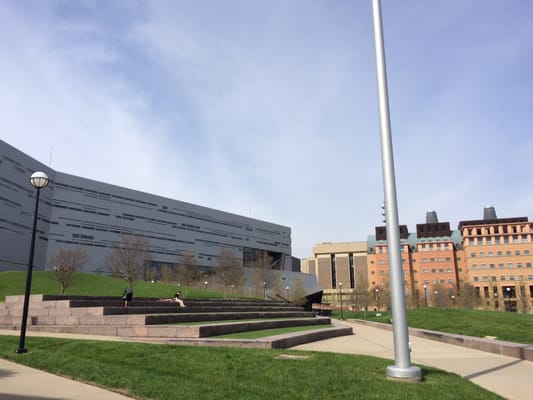 CAMPUS RECREATION CENTER - Updated December 2025 - 17 Photos & 20 ...