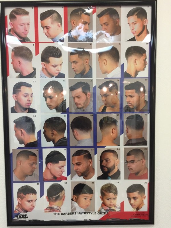 COOL CUTS SALON & BARBER SHOP - Updated September 2025 - 2510 W ...