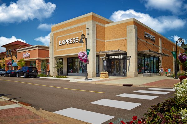 THE SHOPPES AT ARBOR LAKES - Updated August 2025 - 23 Reviews - 12459 ...