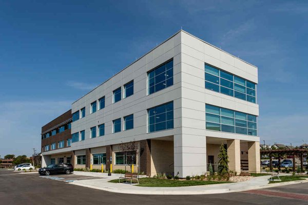 JOHNSON COUNTY REHABILITATION HOSPITAL AT OVERLAND PARK - Updated May ...