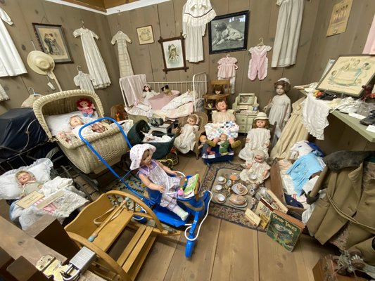 RC BAKER MEMORIAL MUSEUM - Updated January 2026 - 22 Photos & 10 ...