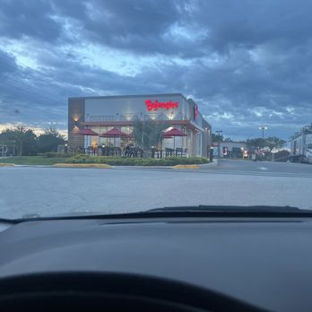 BOJANGLES - Updated July 2025 - 63 Photos & 71 Reviews - 101 S Oregon ...