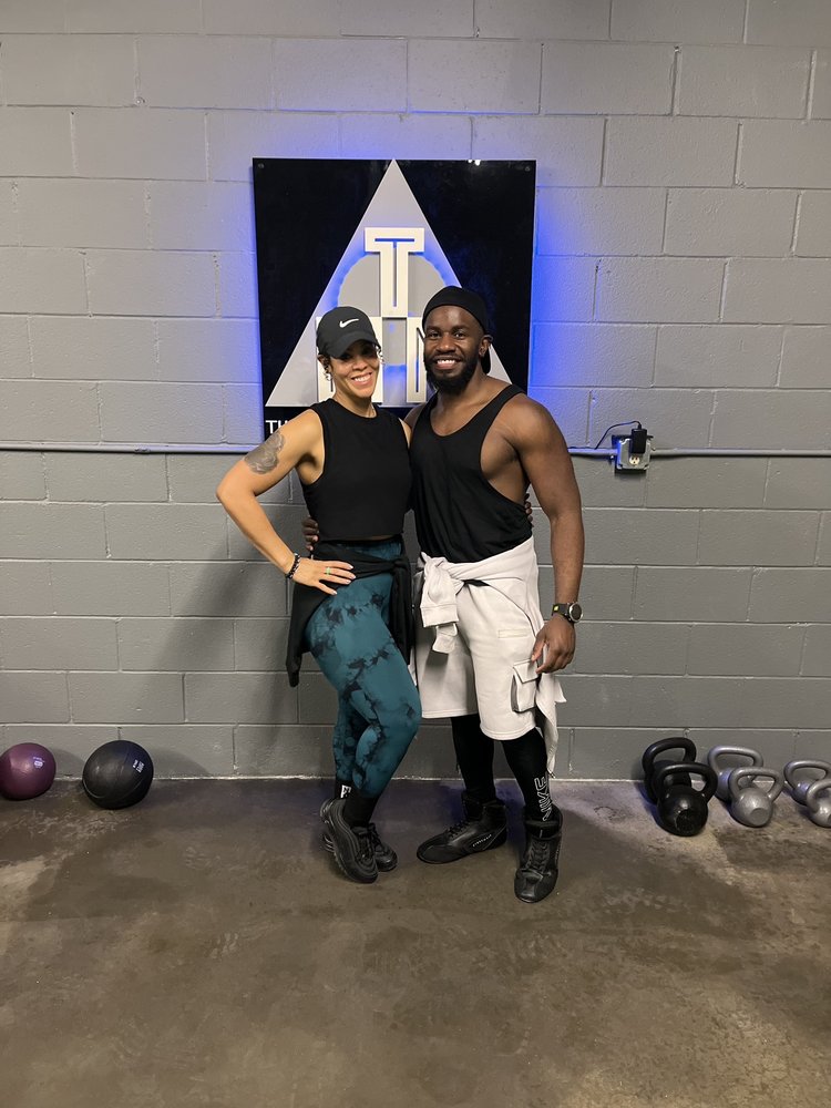 THE HARRIS MARTIN METHOD - Updated July 2025 - Request Consultation ...