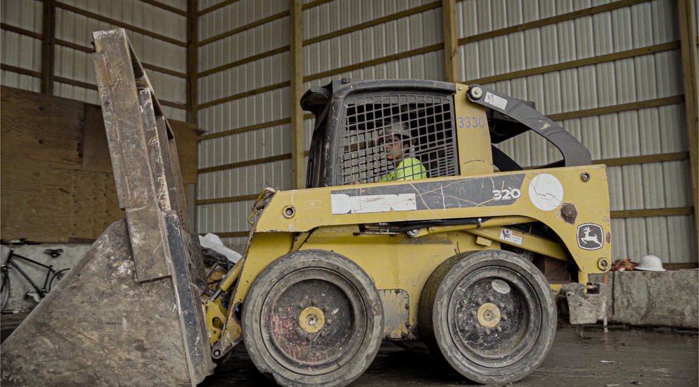 ADM ROLLOFF - Request a Quote - 122 Mayson Ave NE, Atlanta, GA - Yelp