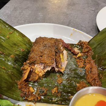 BARSA NEW INDIAN - Updated July 2025 - 94 Photos & 19 Reviews - 105 W ...