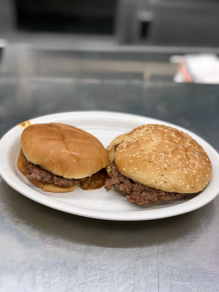 BATES BURGERS - 117 Photos & 333 Reviews - 33406 5 Mile Rd, Livonia, MI ...