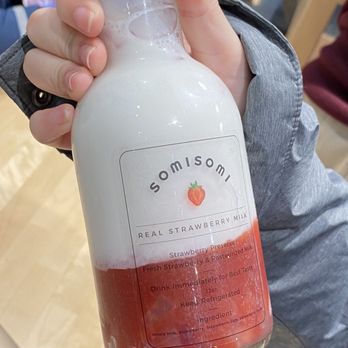 SOMISOMI - Updated November 2024 - 578 Photos & 252 Reviews - 134 S B ...