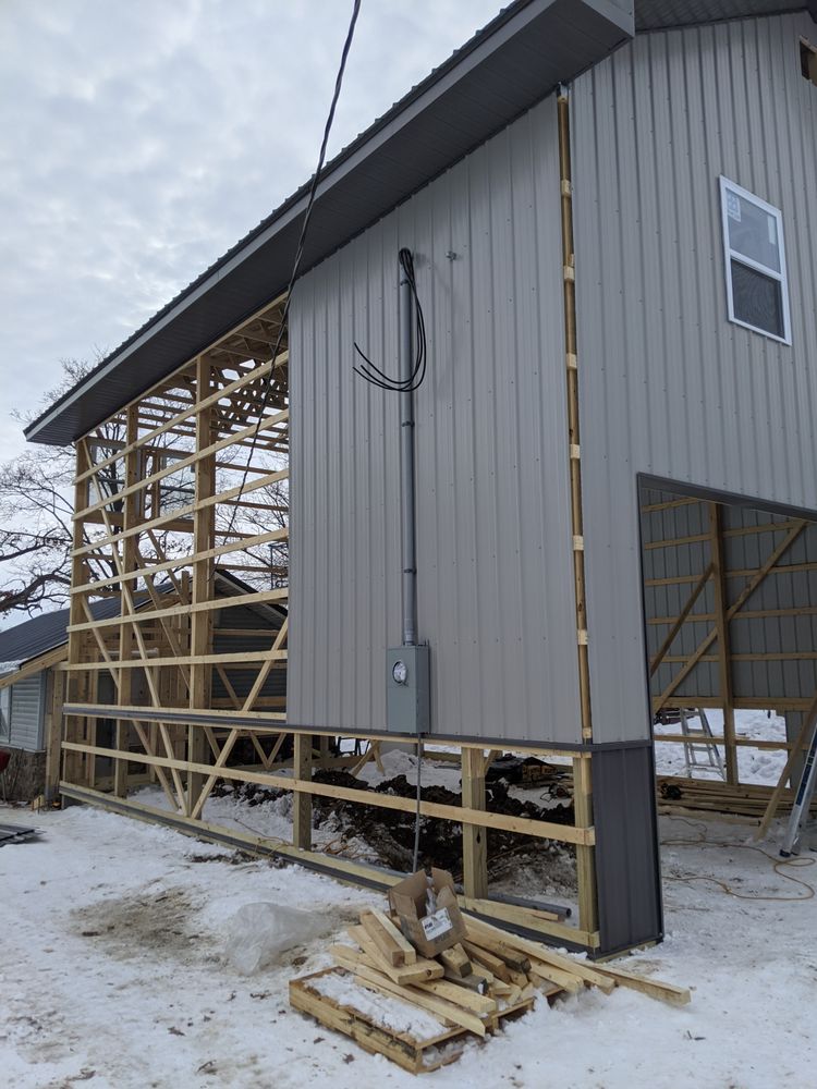 Keeping It Current - Updated November 2025 - 19 Photos - Fayette, Ohio ...