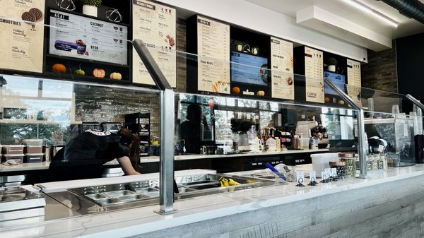 COFFEE CONNECTION - Updated May 2026 - 11 Photos & 23 Reviews - 655 ...