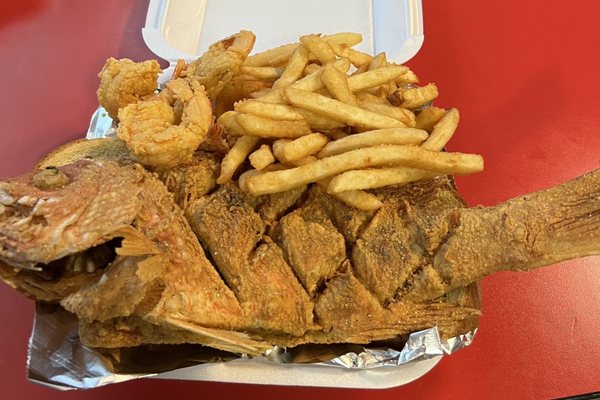 STARVIN LIKE MARVIN - Updated October 2025 - 48 Photos & 49 Reviews ...