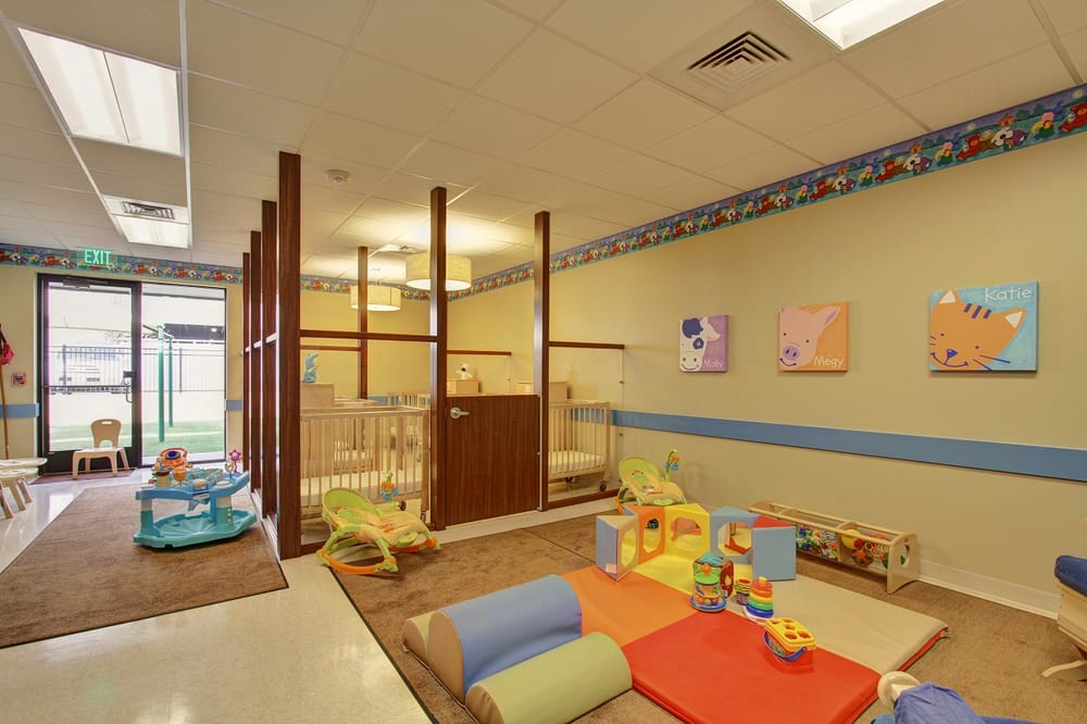 PRIMROSE SCHOOL AT THE DENVER TECH CENTER - Updated October 2025 - 24 ...