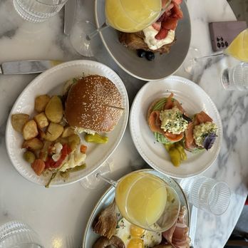 ORETTA MIDTOWN - Updated August 2025 - 251 Photos & 80 Reviews - 2131 ...