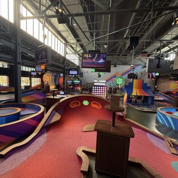 PUTTSHACK - PITTSBURGH - Updated December 2025 - 331 Photos & 189 ...