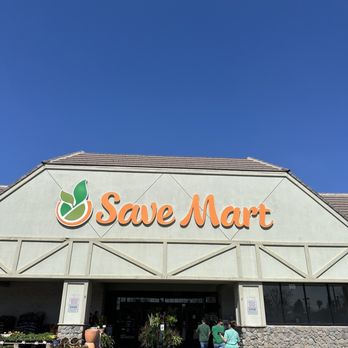 SAVE MART - Updated December 2025 - 52 Photos & 33 Reviews - 909 Sierra ...
