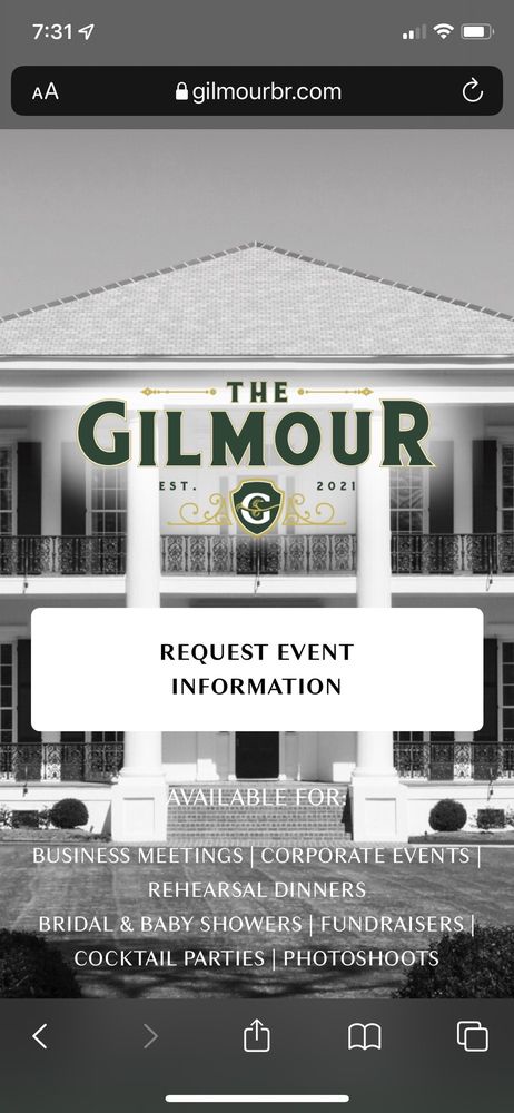 THE GILMOUR - Updated December 2025 - 7225 Adelia Ln, Baton Rouge ...