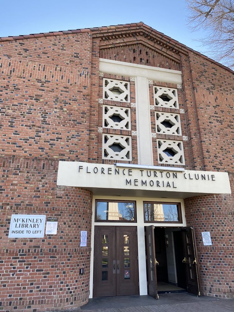 SACRAMENTO PUBLIC LIBRARY - MCKINLEY - 23 Photos & 32 Reviews - 601 ...