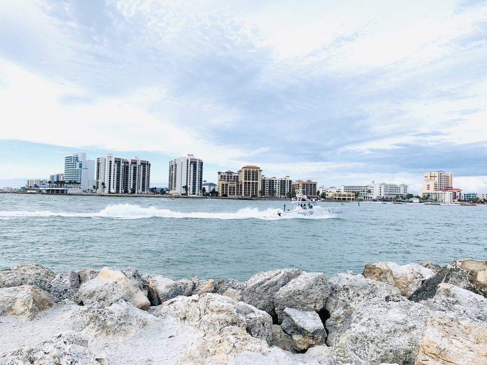 SAND KEY PARK - 284 Photos & 118 Reviews - 1060 Gulf Blvd, Clearwater ...