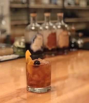 FERINO DISTILLERY - 249 Photos & 50 Reviews - 541 E 4th St, Reno, NV - Yelp