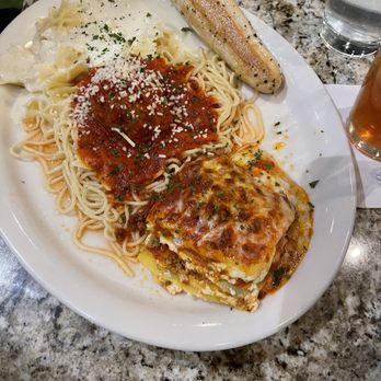 OLIVETO ITALIAN BISTRO - Updated January 2026 - 148 Photos & 155 ...