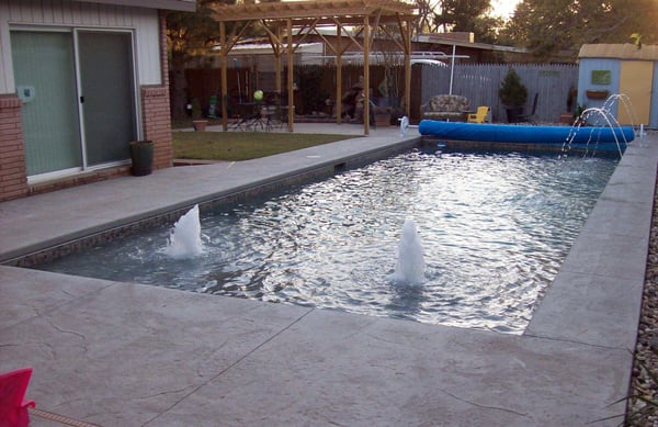 AQUATIC POOLS - Updated July 2025 - 13 Photos - 1297 Northern Blvd NW ...