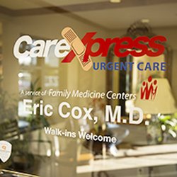 ERIC COX, MD - 2701 S Georgia, Amarillo, TX - Yelp