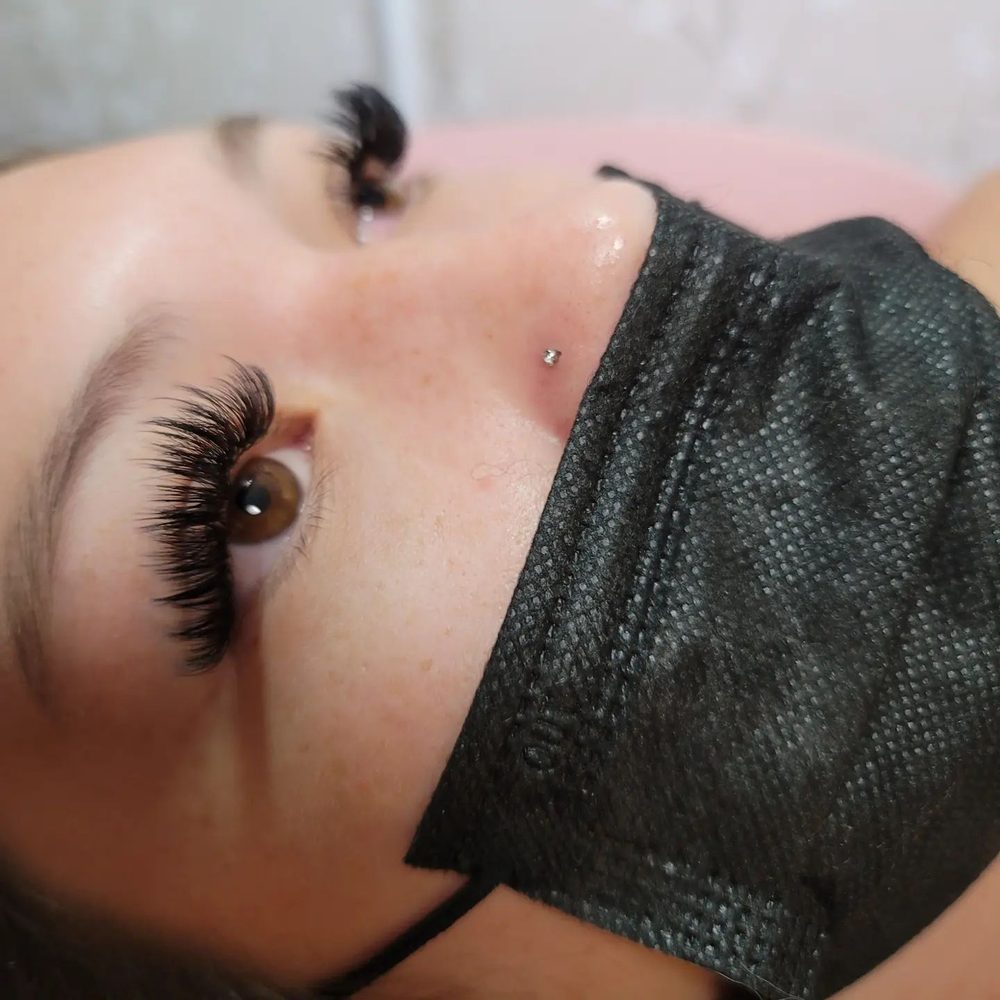 THE MODERN LASH - Updated January 2026 - Kailua-Kona, Hawaii - Eyelash ...