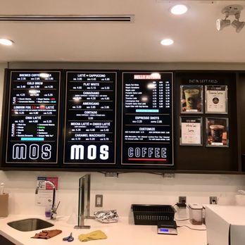 MOS MOS COFFEE - Updated August 2025 - 43 Photos & 33 Reviews - 130 ...