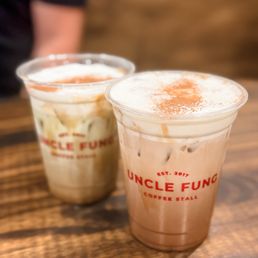 UNCLE FUNG COFFEE STALL - Updated September 2025 - 708 Photos & 293 ...