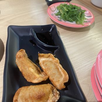 SUPRA REVOLVING SUSHI - Updated December 2025 - 201 Photos & 87 Reviews ...