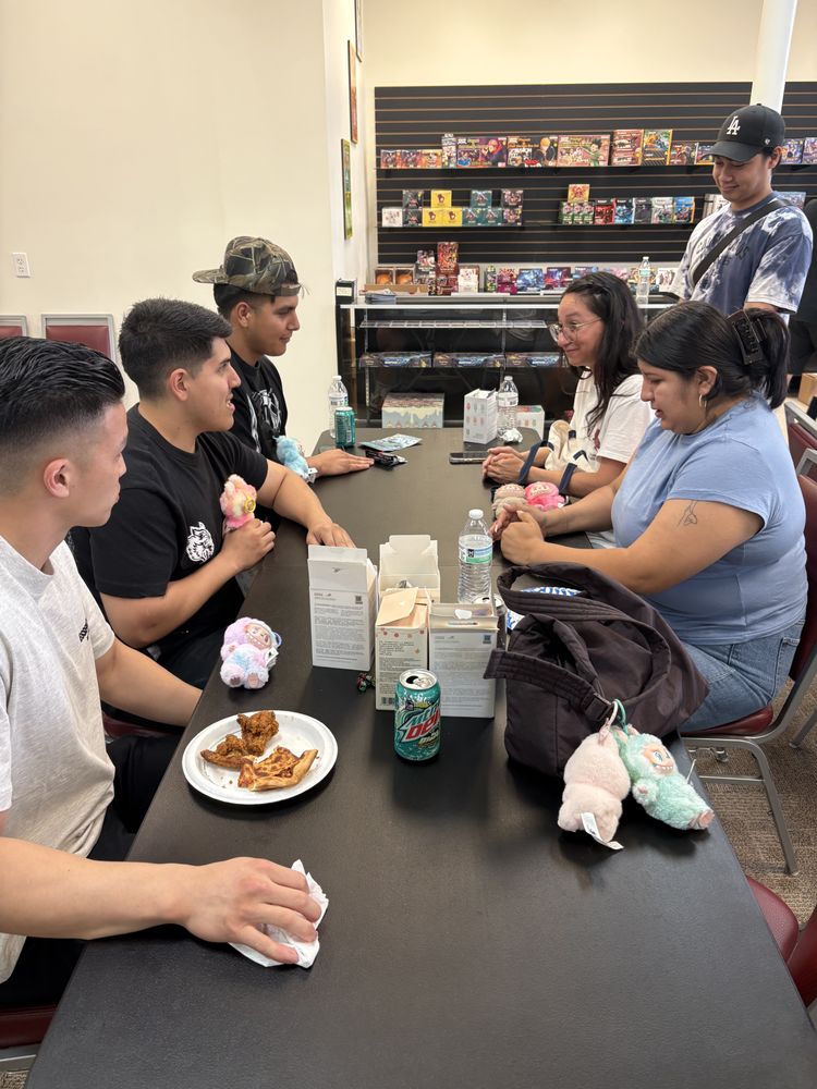 THE CRIMSON GUILD - Updated October 2025 - 28 Photos & 19 Reviews ...