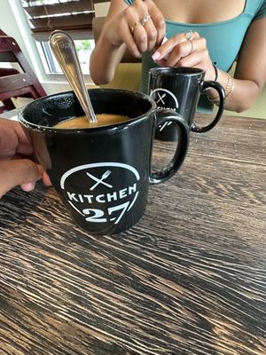 KITCHEN 27 - Updated September 2024 - 44 Photos & 56 Reviews - 200 W St ...