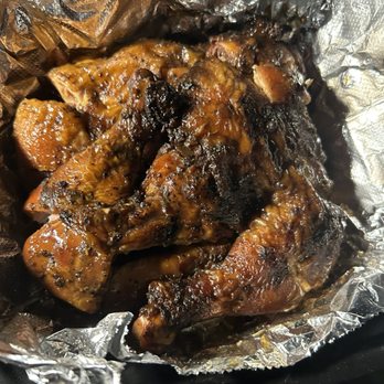 CHEF ROSE JAMAICAN CUISINE - Updated January 2025 - 108 Photos & 107 ...