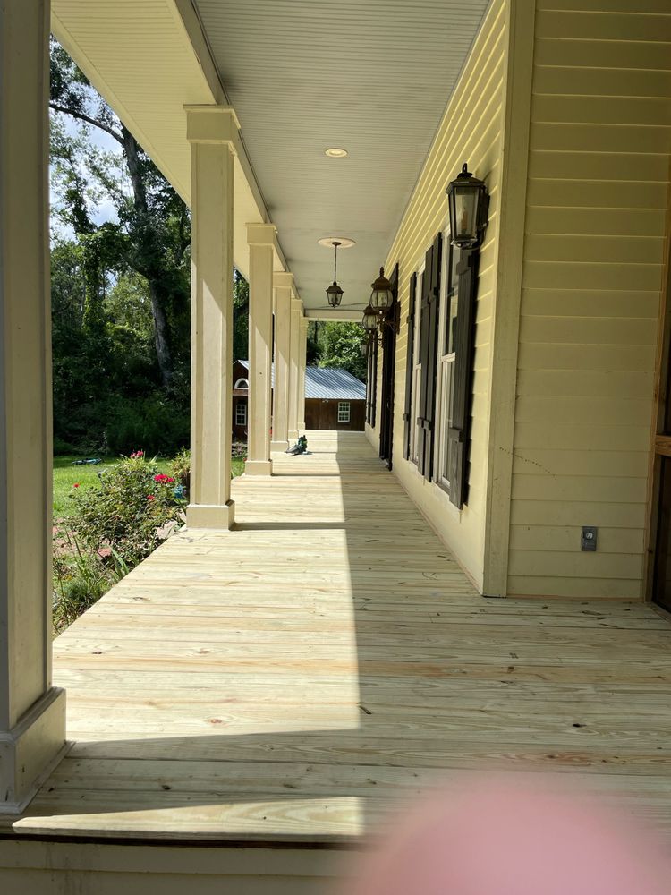 AMH GENERAL CONSTRUCTION & HANDYMAN SERVICES - Updated January 2025 ...