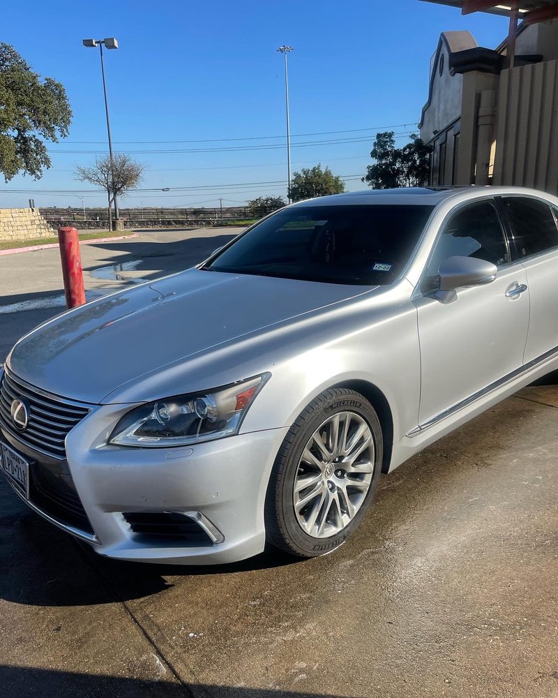 ACE ADVANCED DETAILING - Round Rock, TX - Yelp