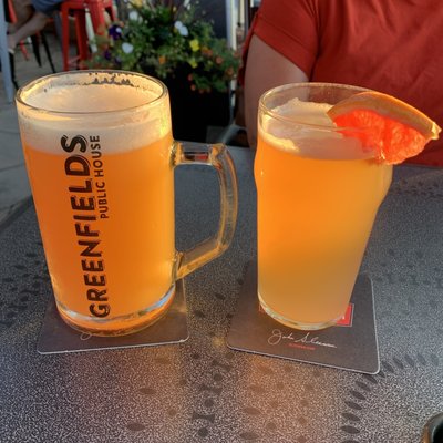 GREENFIELDS GASTRO PUBLIC HOUSE - Updated December 2025 - 71 Photos ...