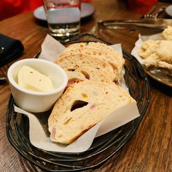 J TRANI’S RISTORANTE - Updated July 2024 - 588 Photos & 582 Reviews ...