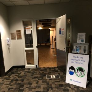 KAISER PERMANENTE GATEWAY MEDICAL OFFICE - 13 Reviews - 1700 NE 102nd ...