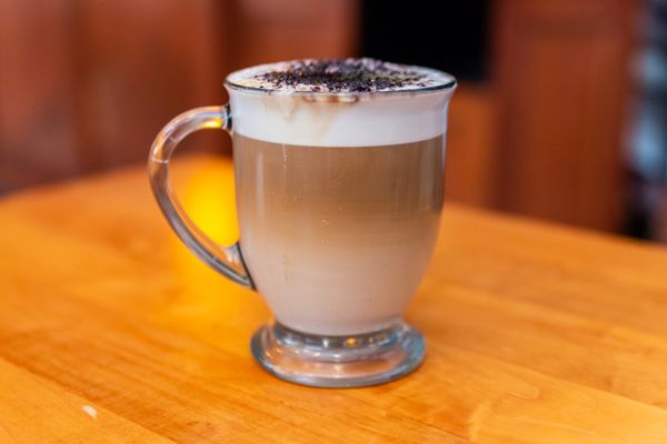 FAST CAT COFFEE - 225 Photos & 221 Reviews - 7901 Fair Oaks Blvd ...