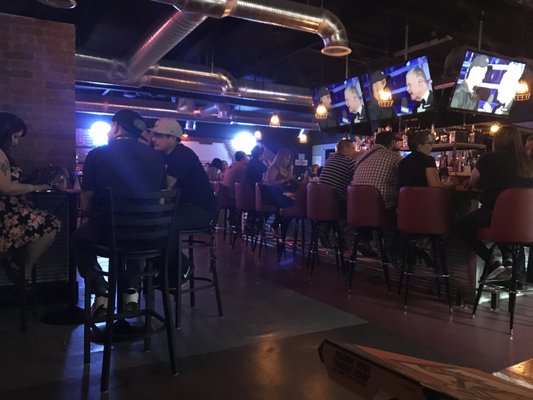 AVIATORS PUB & GRUB - Updated July 2025 - 13 Reviews - 3002 Pershing Dr ...