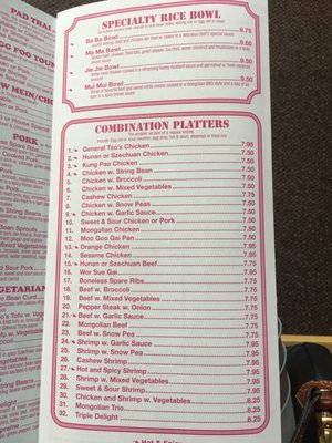 DH WU | 29 Photos & 61 Reviews | 1719 Hill Rd N, Pickerington, Ohio ...