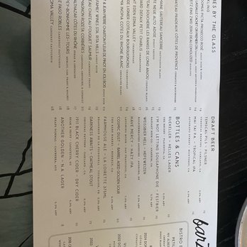 ZOLA + BARZOLA - Updated October 2025 - 1185 Photos & 595 Reviews - 585 ...