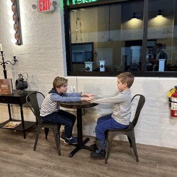 HAZEL ORIGIN COFFEE - Updated January 2025 - 80 Photos & 35 Reviews ...