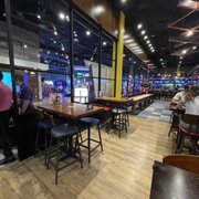 MAIN EVENT WESLEY CHAPEL - 89 Photos & 109 Reviews - 2839 Creek Grass ...